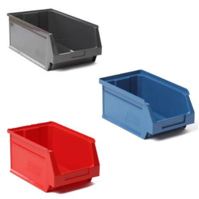 Quels types de bacs à bec choisir ? | Butterfly Packaging